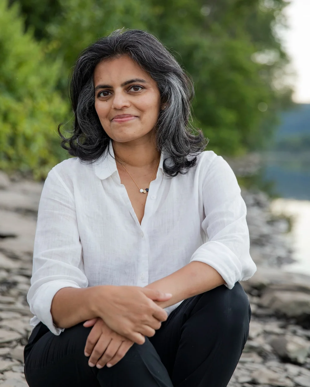Jyoti Thottam