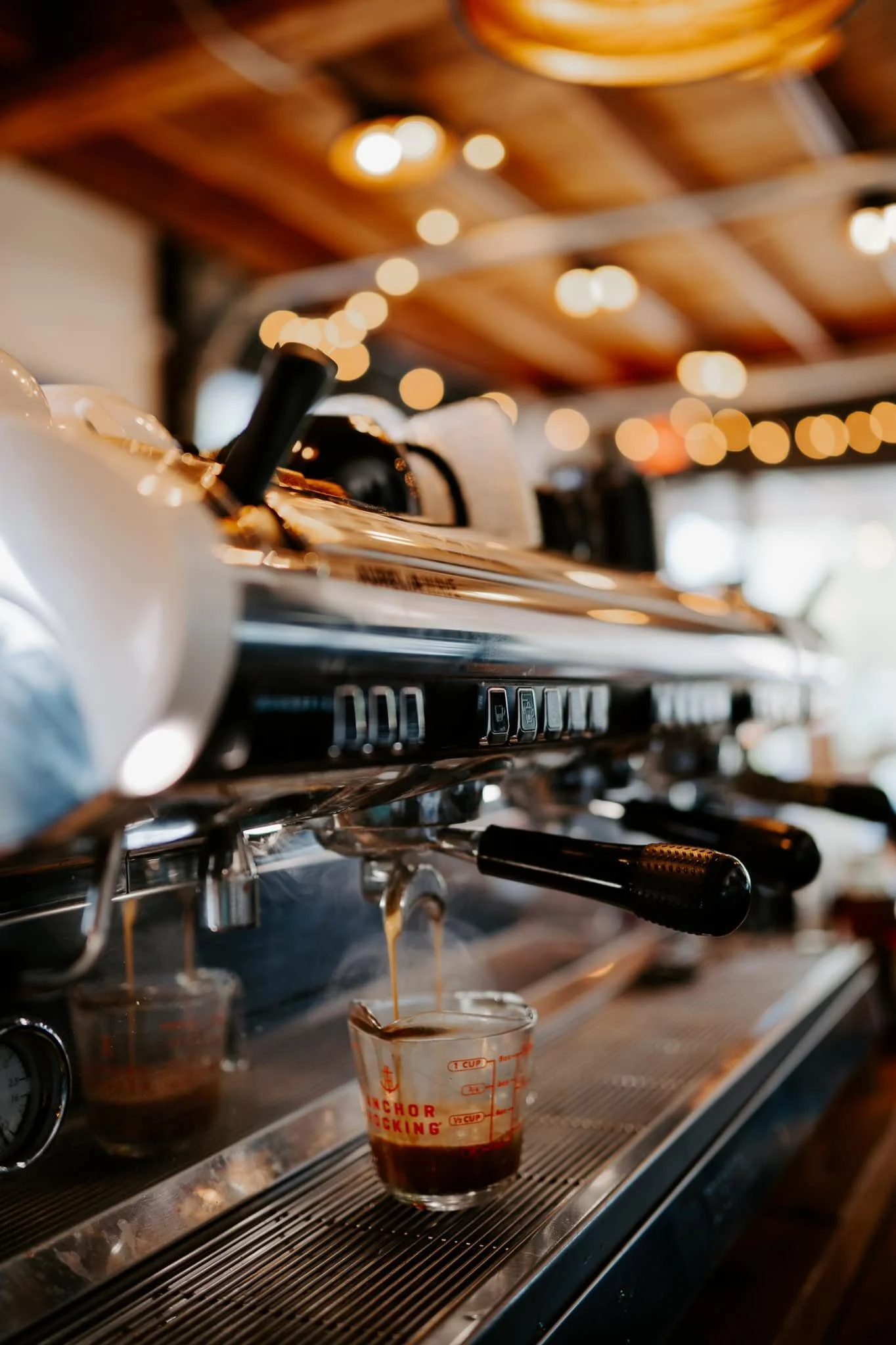 BLVD West — Boulevard Coffee