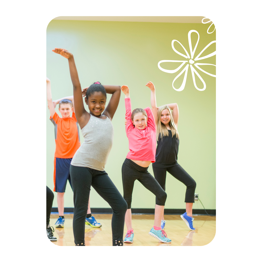 Dynamic Dance Academy