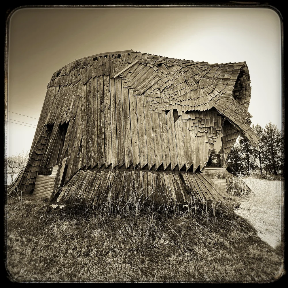 PRAIRIE HOUSE PRESERVATION SOCIETY