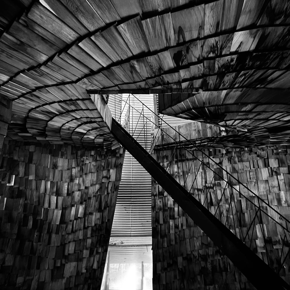 PRAIRIE HOUSE PRESERVATION SOCIETY