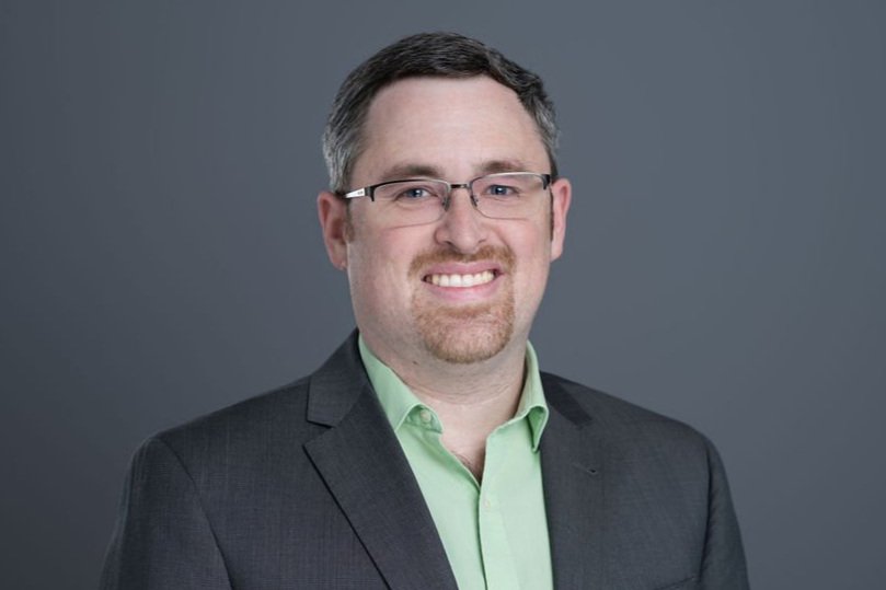 Scott Hendrickson for Meridian Township Supervisor