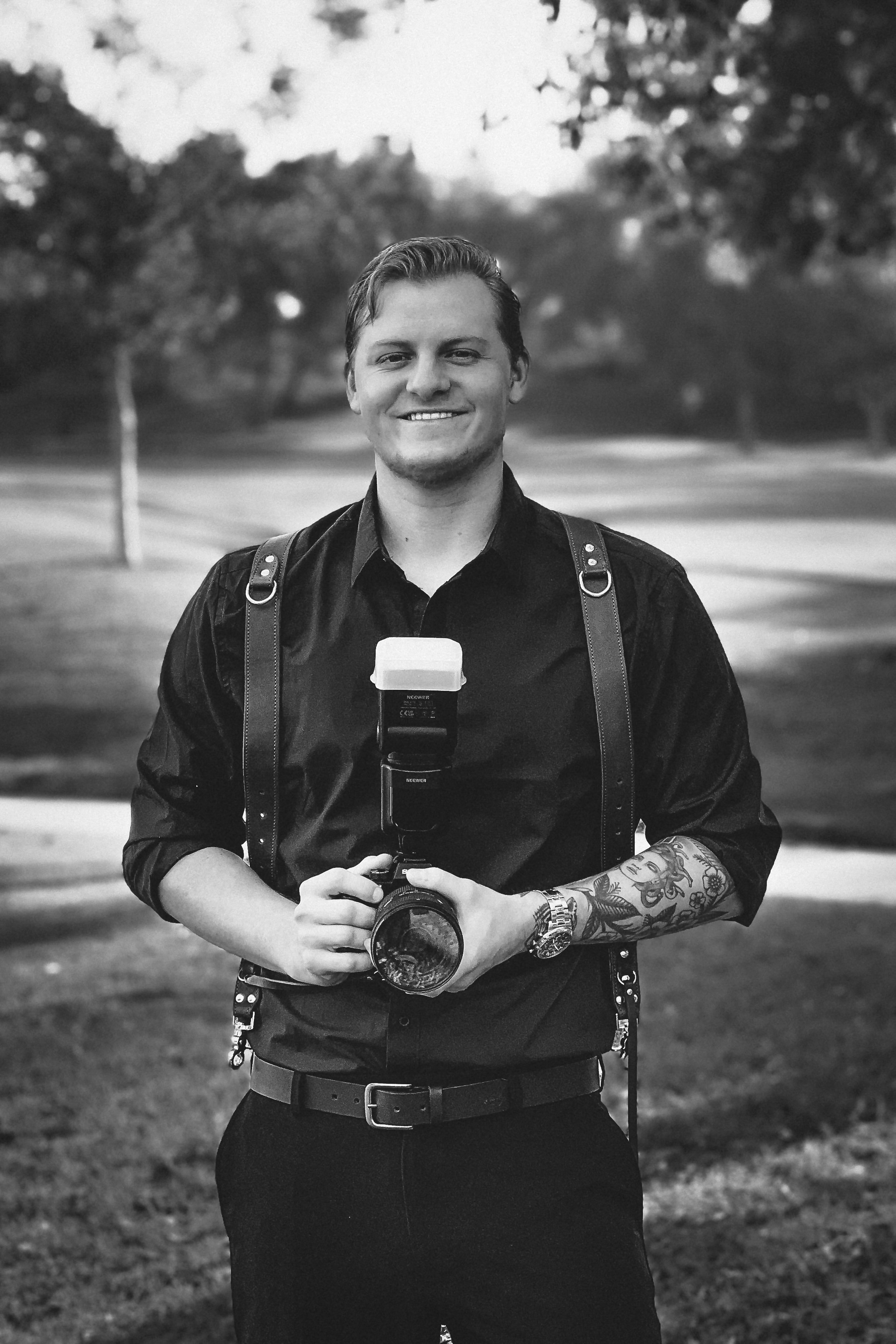 Gavin Barkema Photography