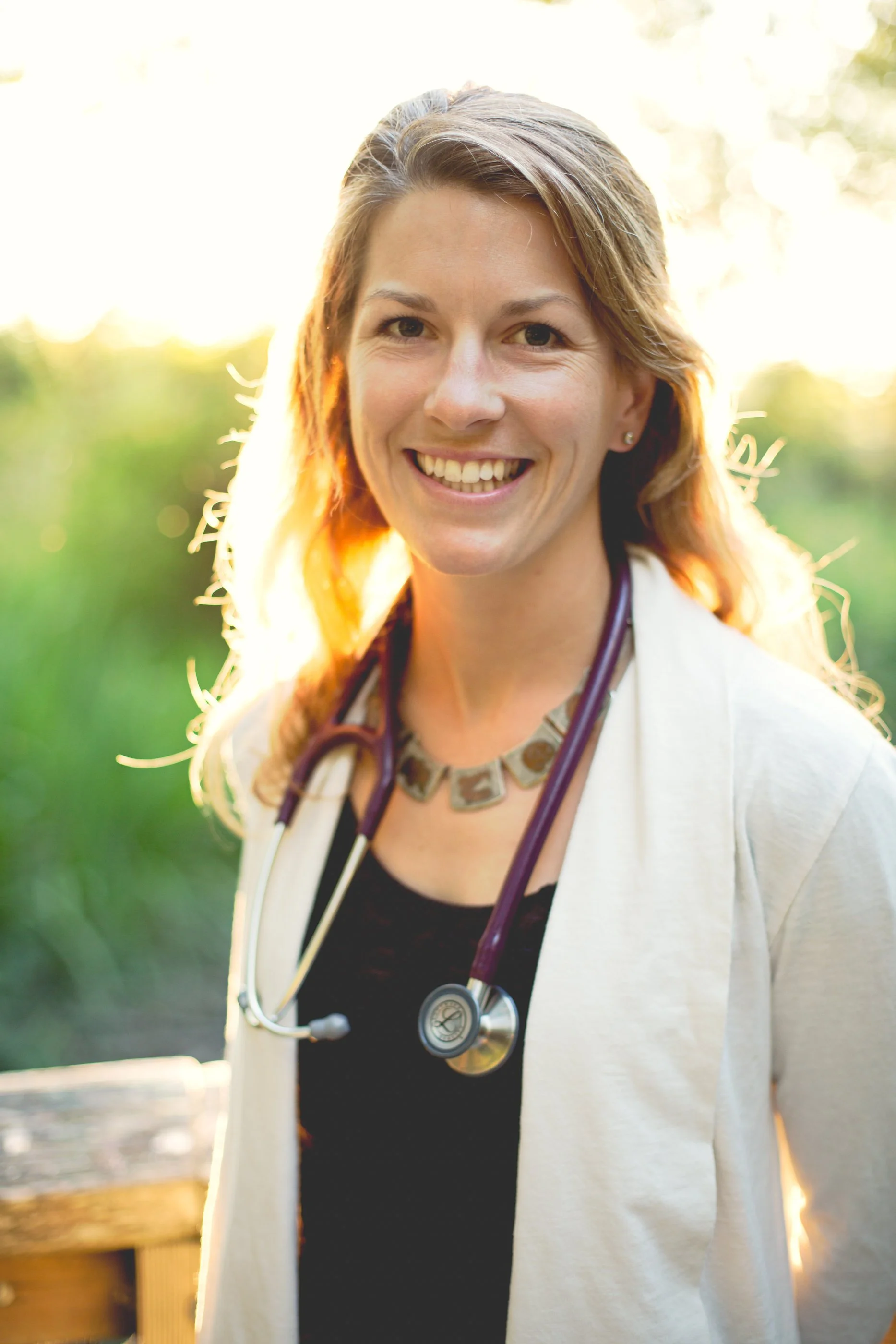 Team — Sage Integrative Health, PLLC - Dr. Rebecca Morrell, ND