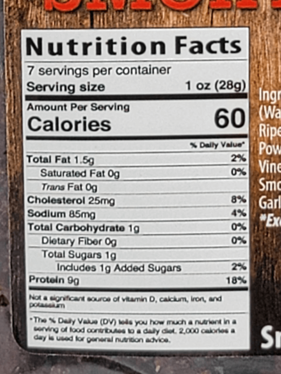 Store 2 — Bob's Smokin Southern bbq