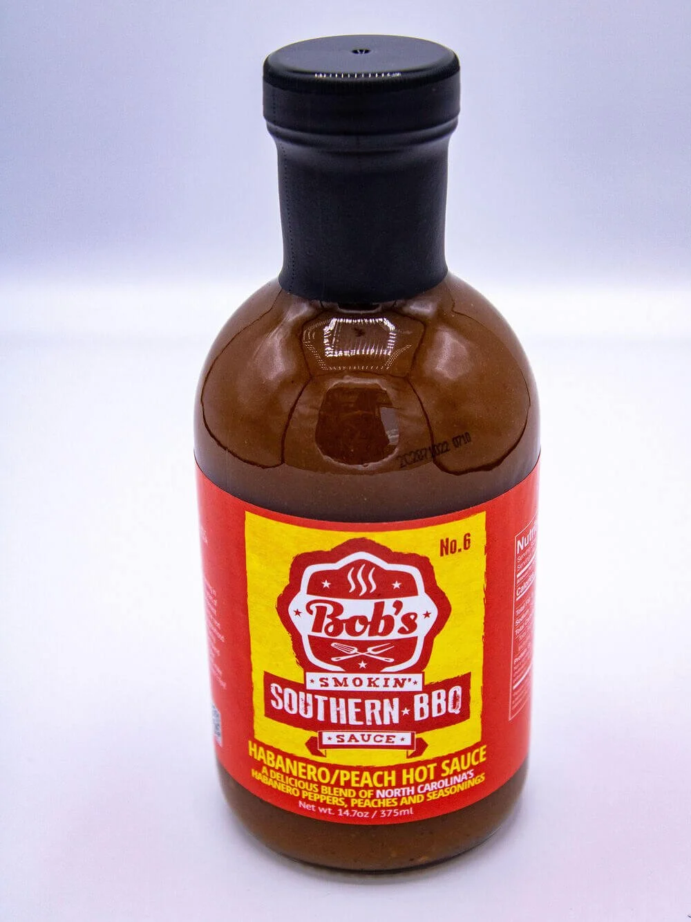 Store 2 — Bob's Smokin Southern bbq