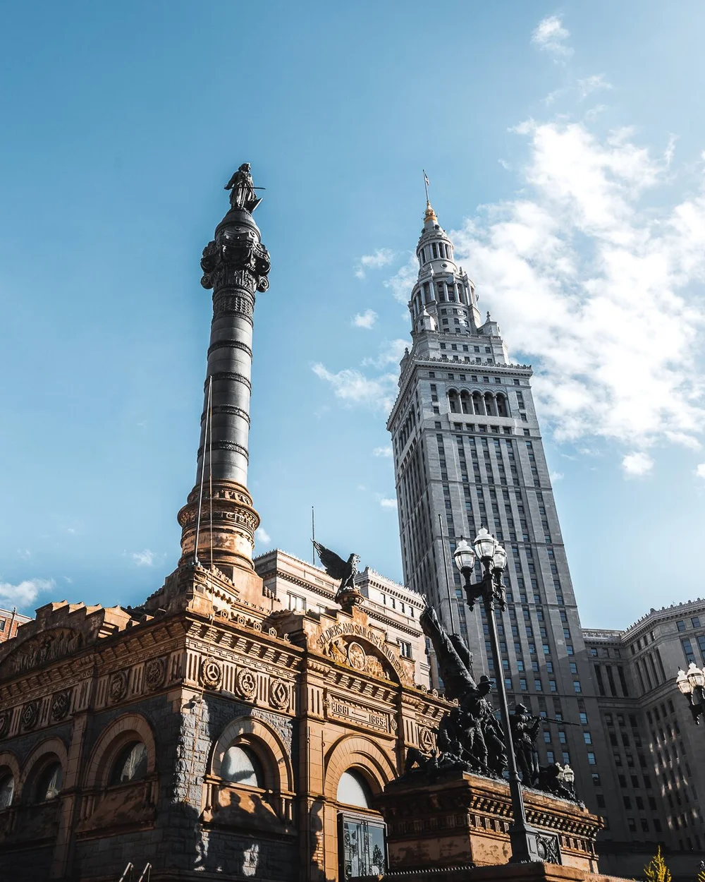 Must See Cleveland Spots — The Cleveland Bucket List