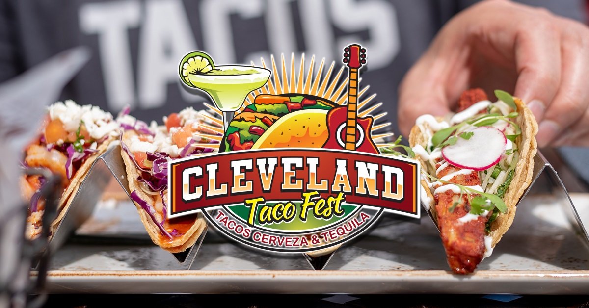 Summer Festivals in Cleveland — The Cleveland Bucket List