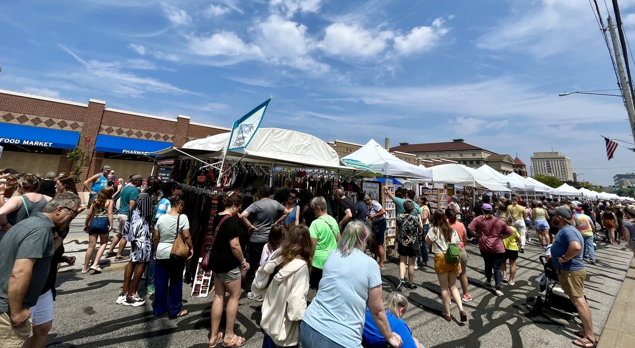 Fall Festivals — The Cleveland Bucket List