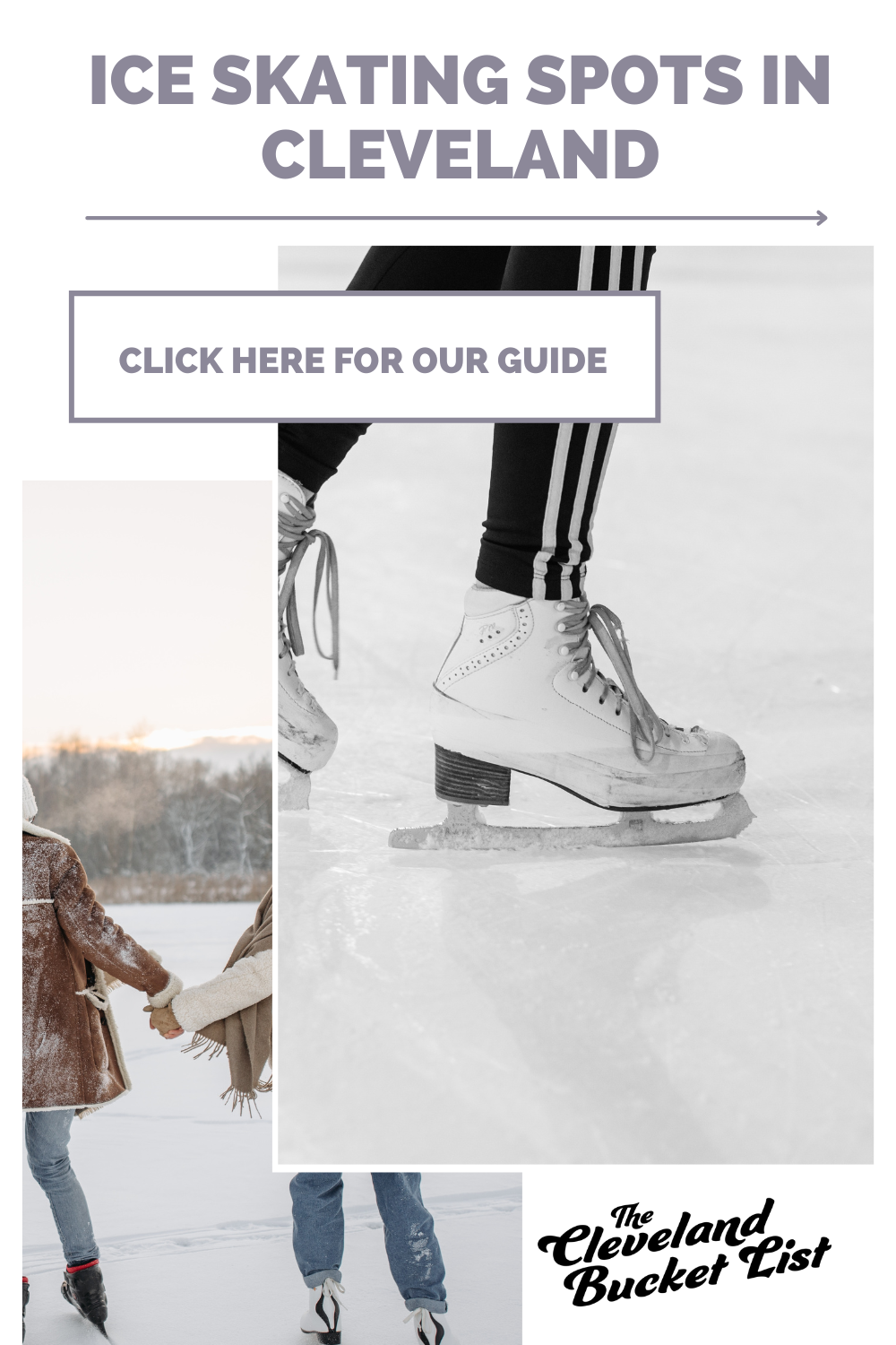 Ice Skating Spots in Cleveland — The Cleveland Bucket List