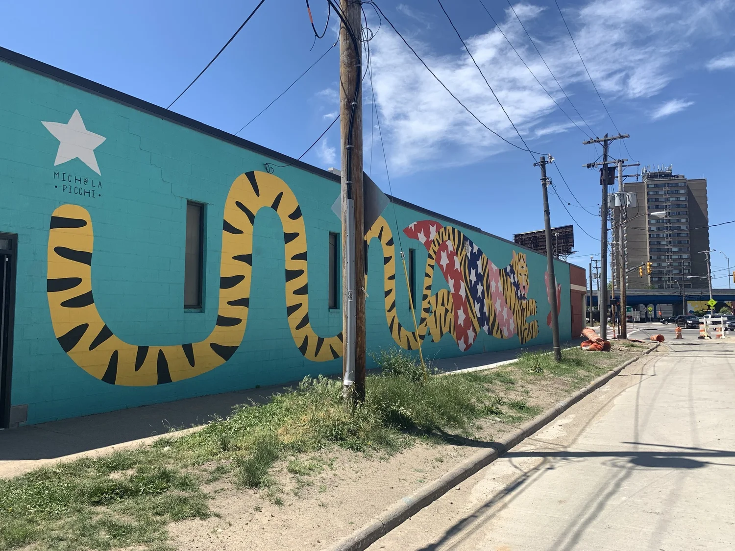 A Guide to Cleveland Street Art — The Cleveland Bucket List