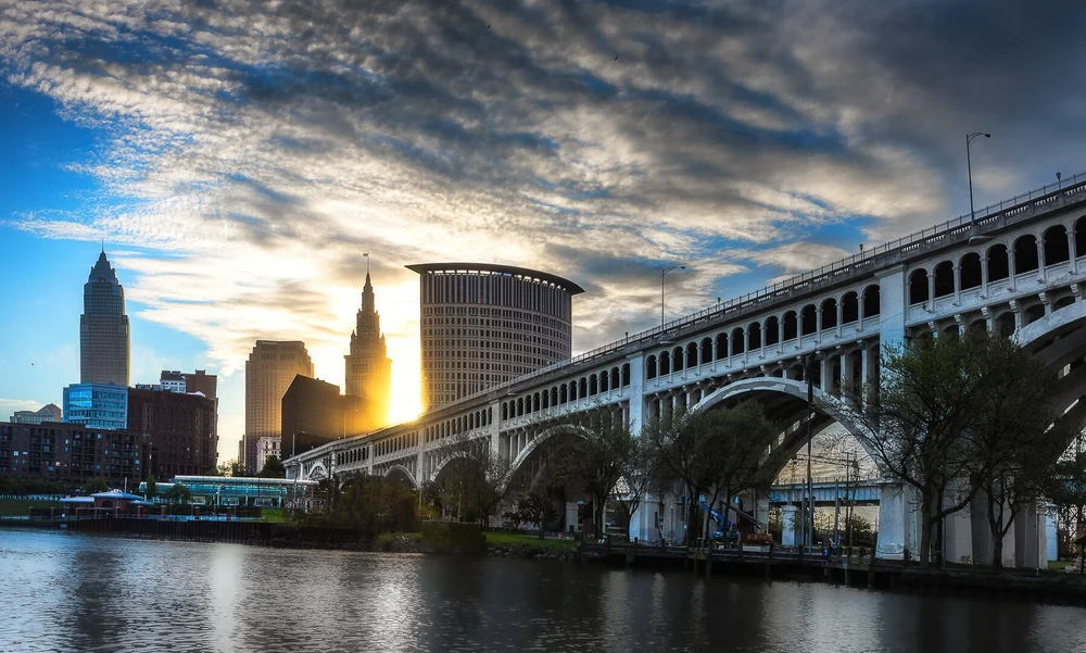 Must See Cleveland Spots — The Cleveland Bucket List