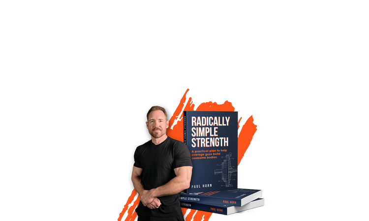 Radically Simple Strength — HORNSTRENGTH