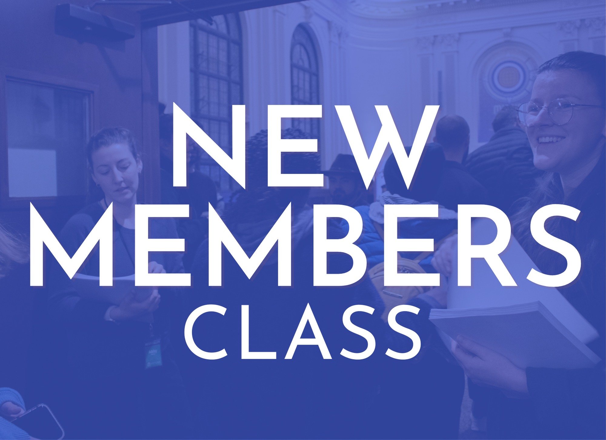 Friends of Internationals Events with Midtown Baptist Temple — FOI