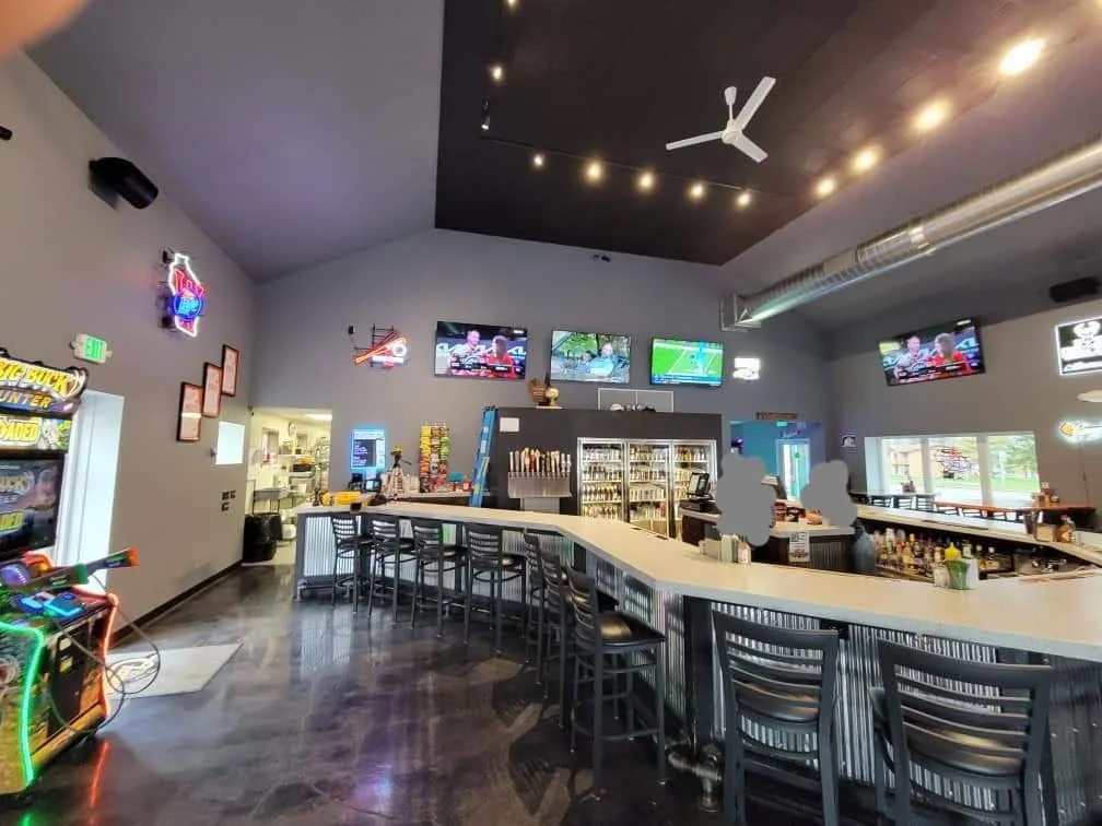 Gallery — Champs on State