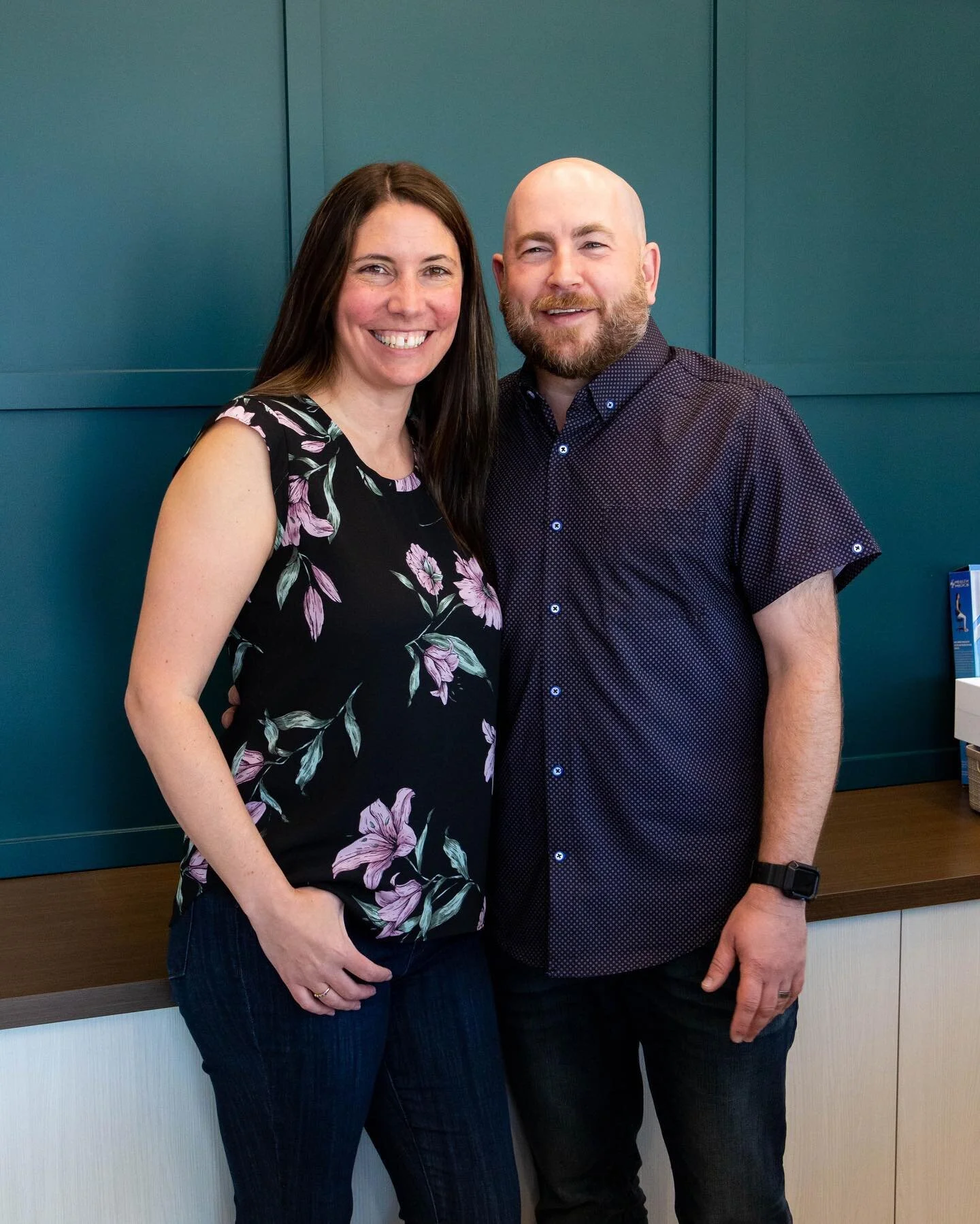 Contact — Icon Chiropractic & Wellness Clinic