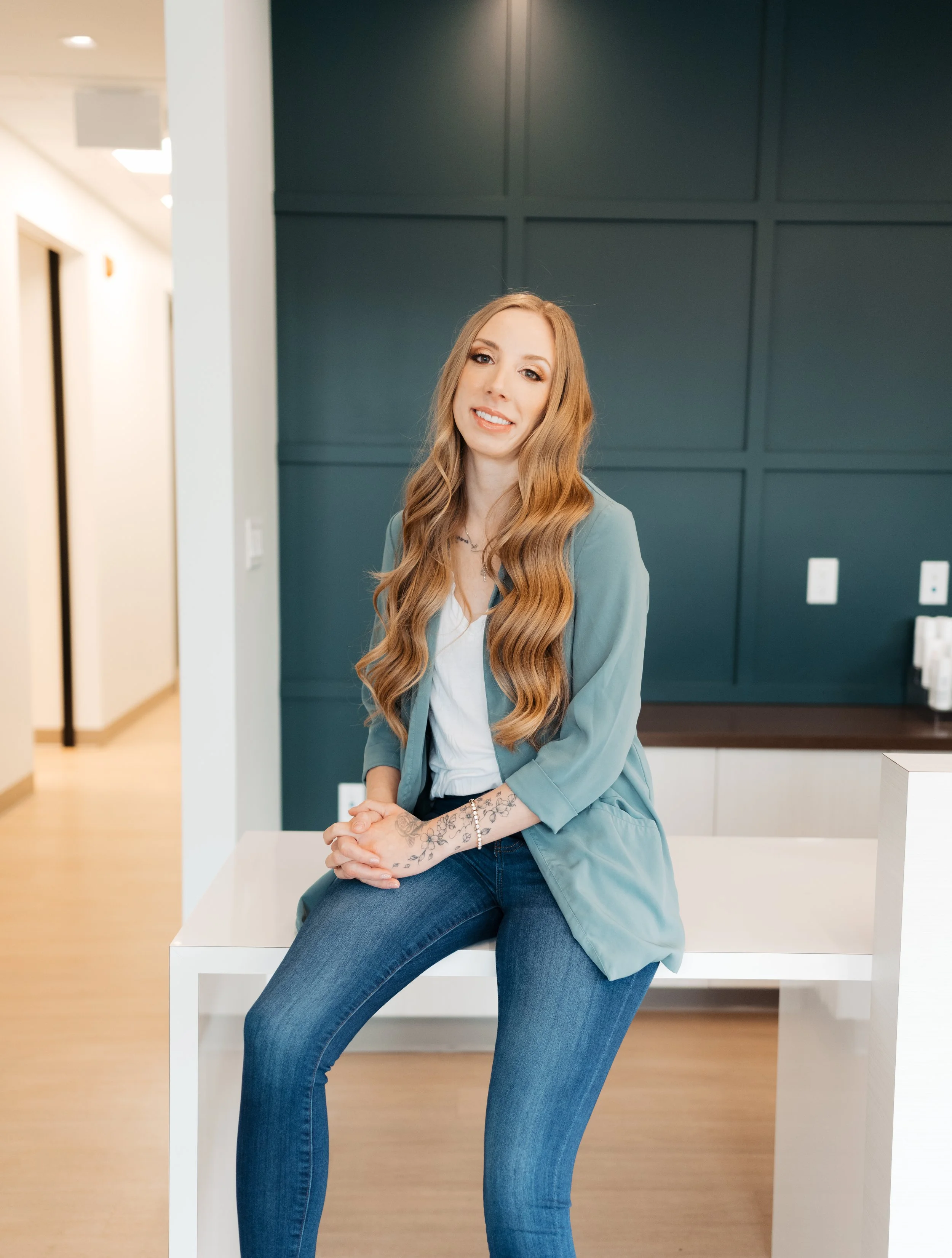 About Us — Icon Chiropractic & Wellness Clinic