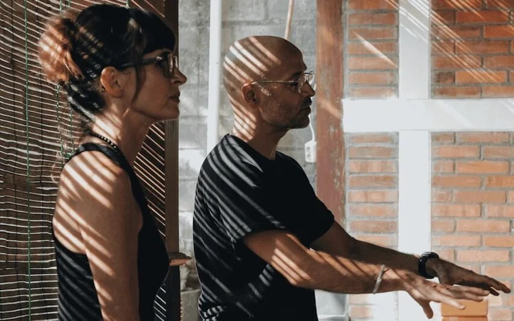 Dragon Pose | With Yin Yoga - Yin Yoga School