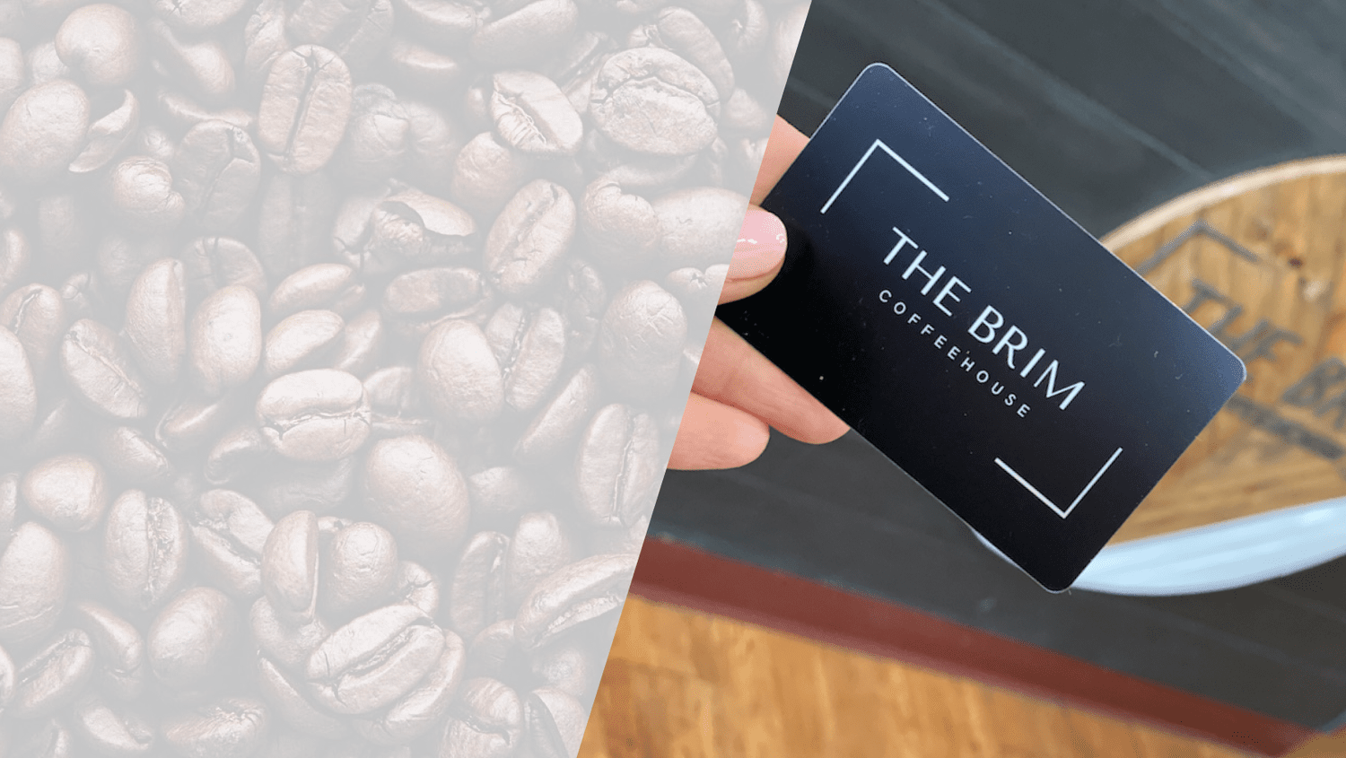 The Brim Coffeehouse