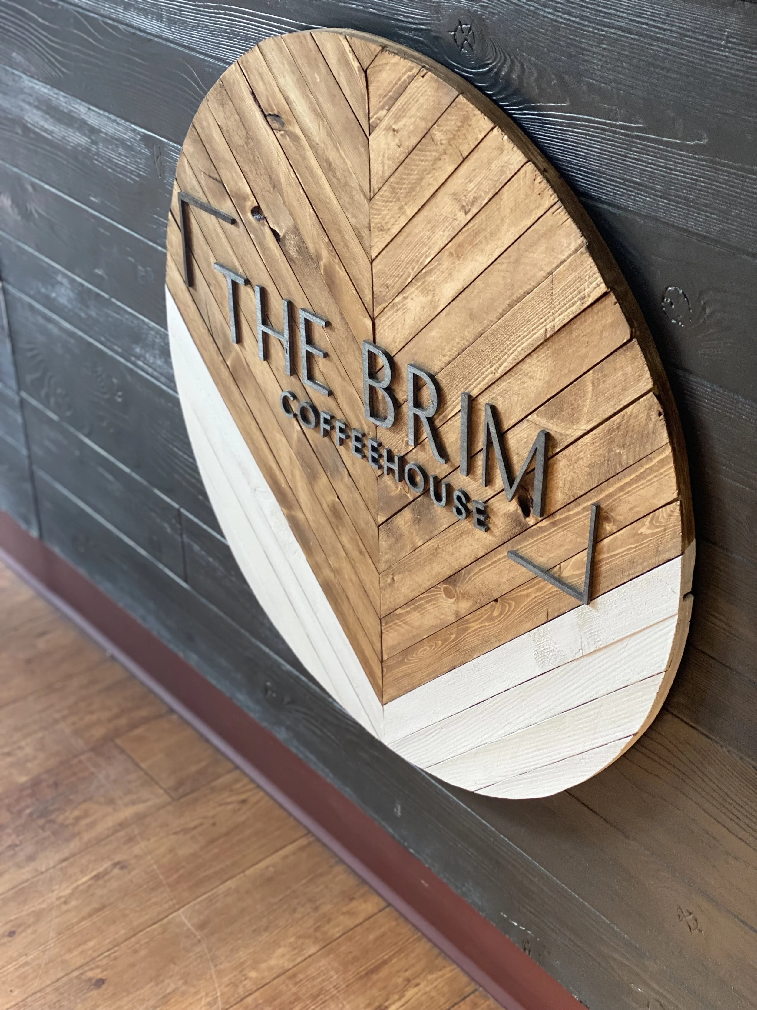 The Brim Coffeehouse