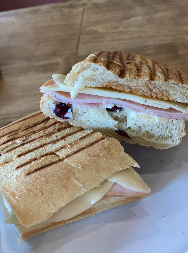 The Brim Coffeehouse