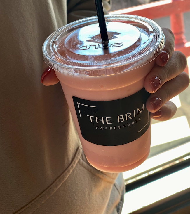 The Brim Coffeehouse