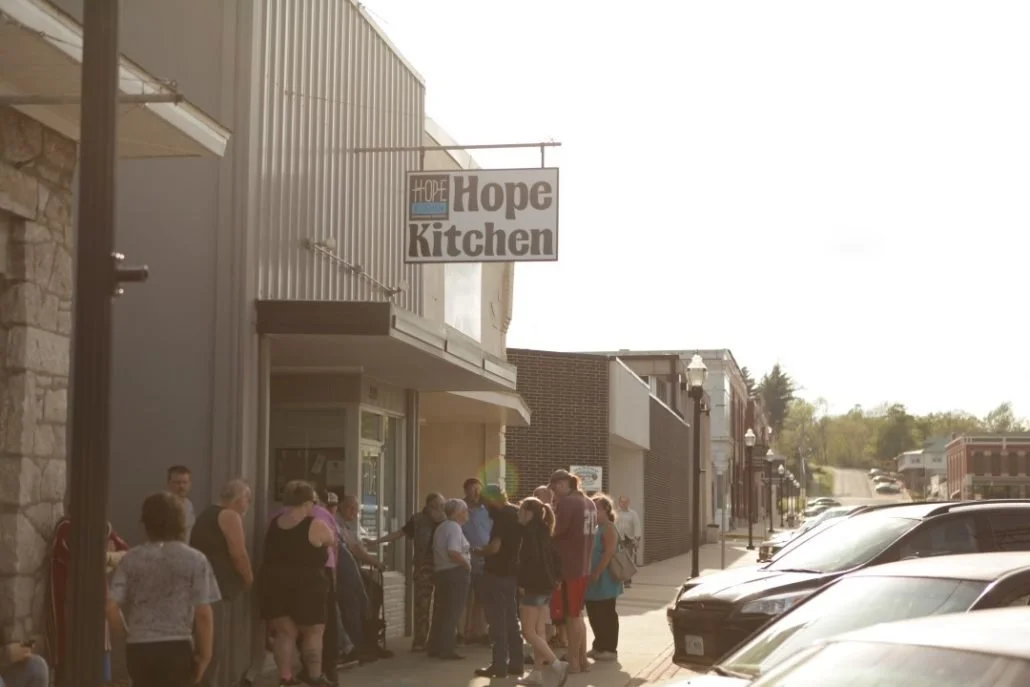 Hope Kitchen Neosho