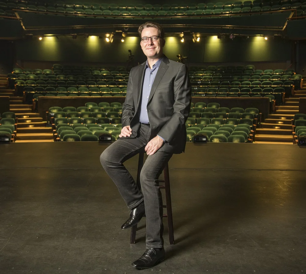 Bio — Matthew Spangler