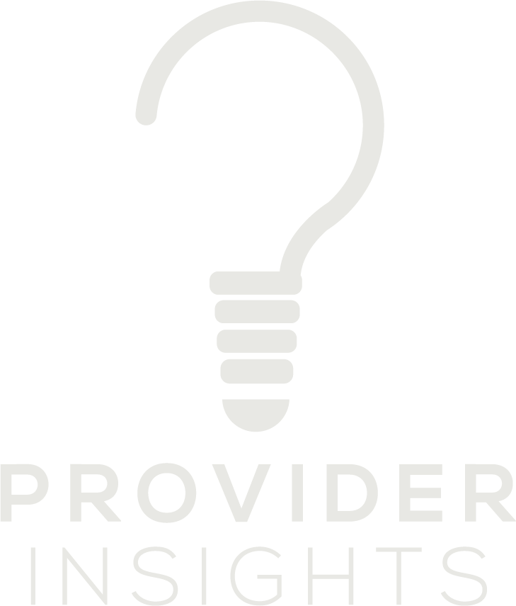 Our Medical Compliance Team | Provider Insights