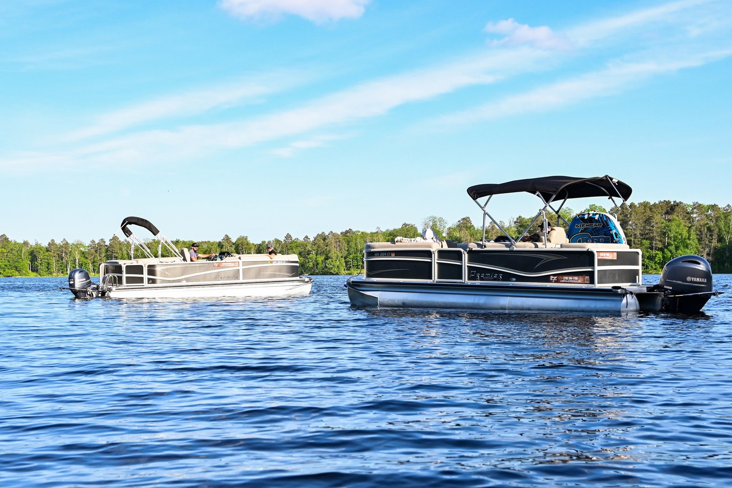 Rental Policy — Larry's Lake Rentals Call 218.244.1700