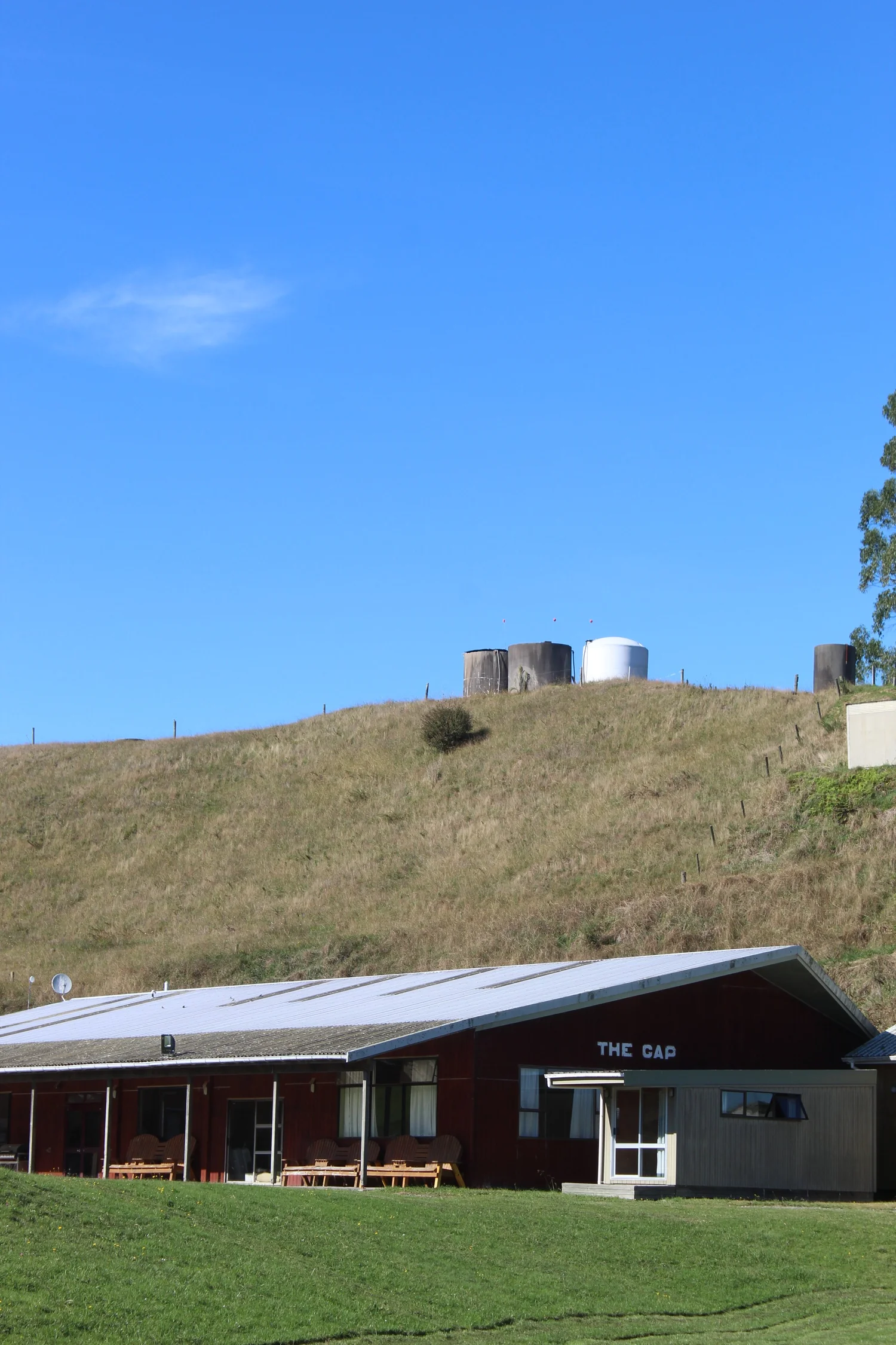 Facilities and Accomodation — Lakes Ranch