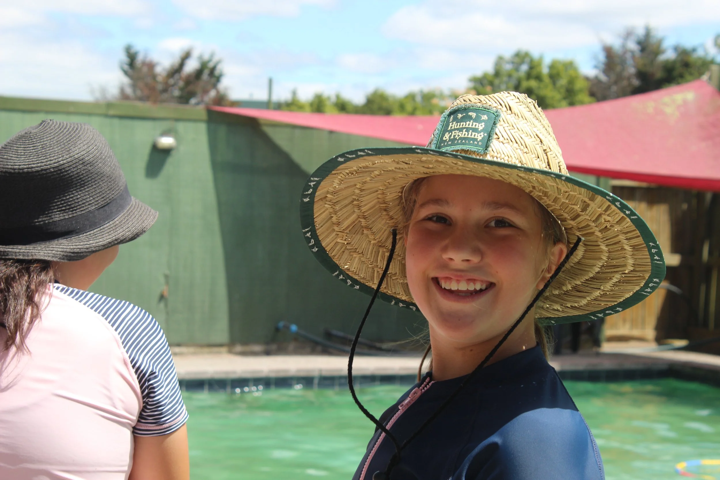 Holiday Camps — Lakes Ranch