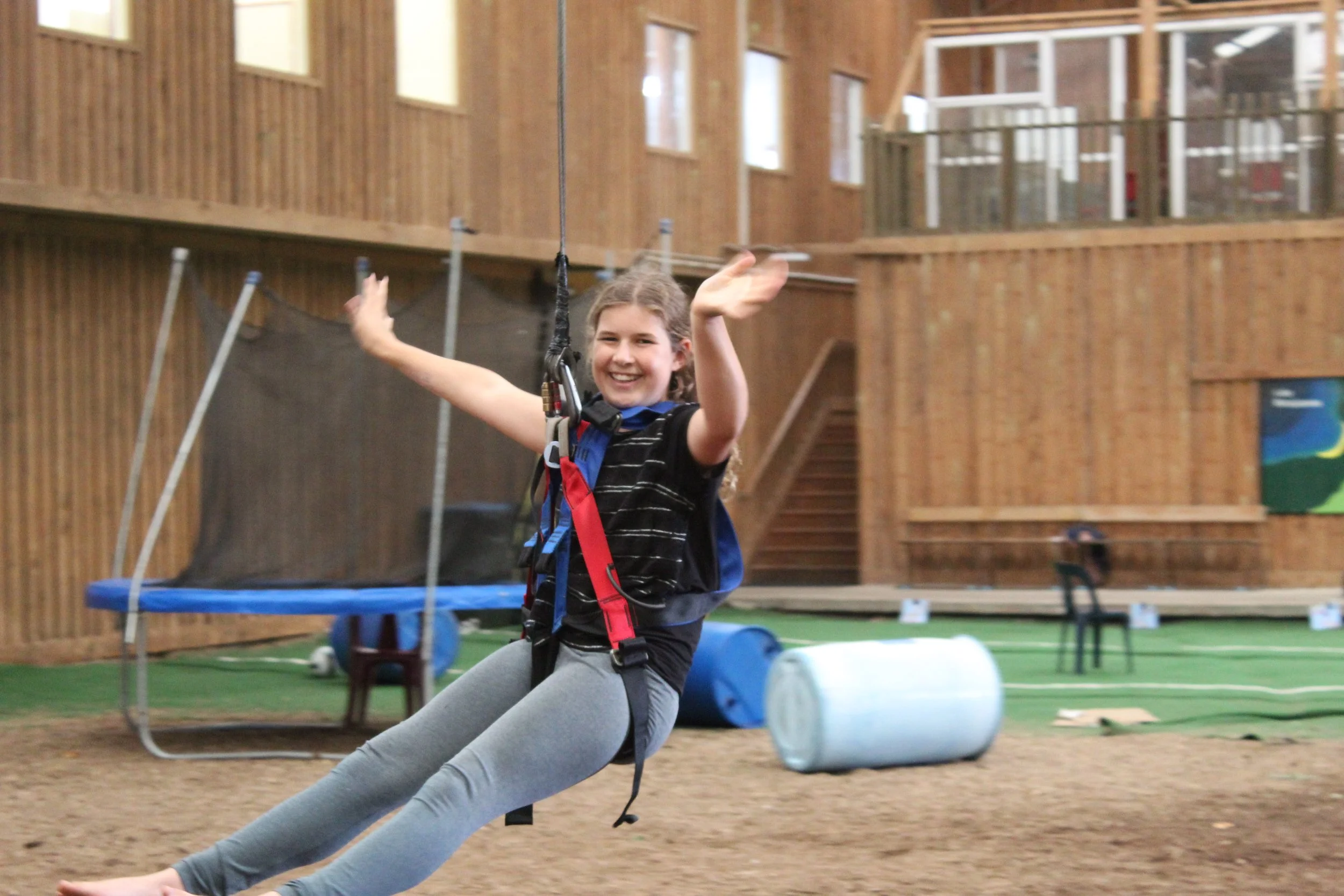 Our Activities — Lakes Ranch