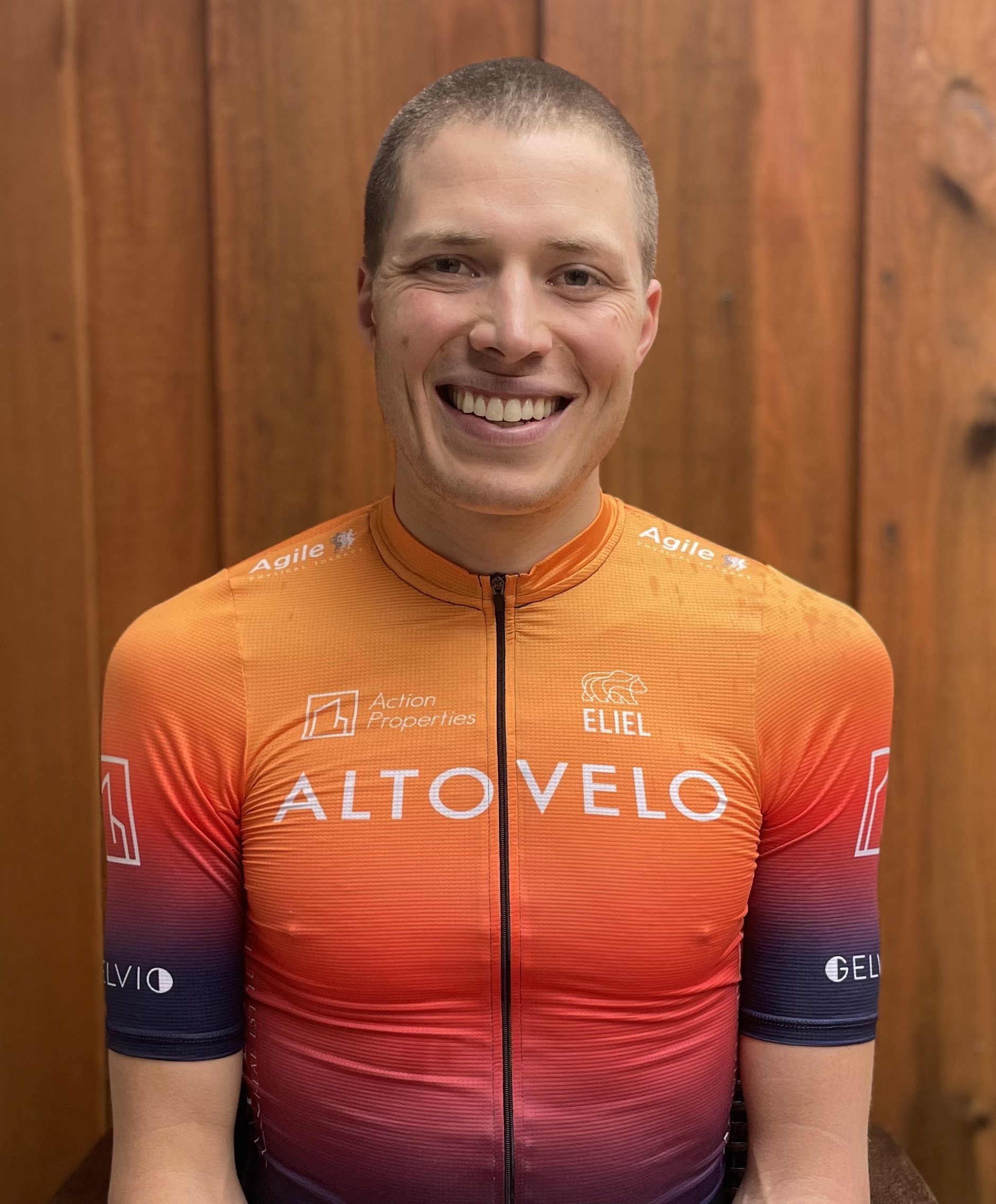 Team Roster — Alto Velo Racing Club
