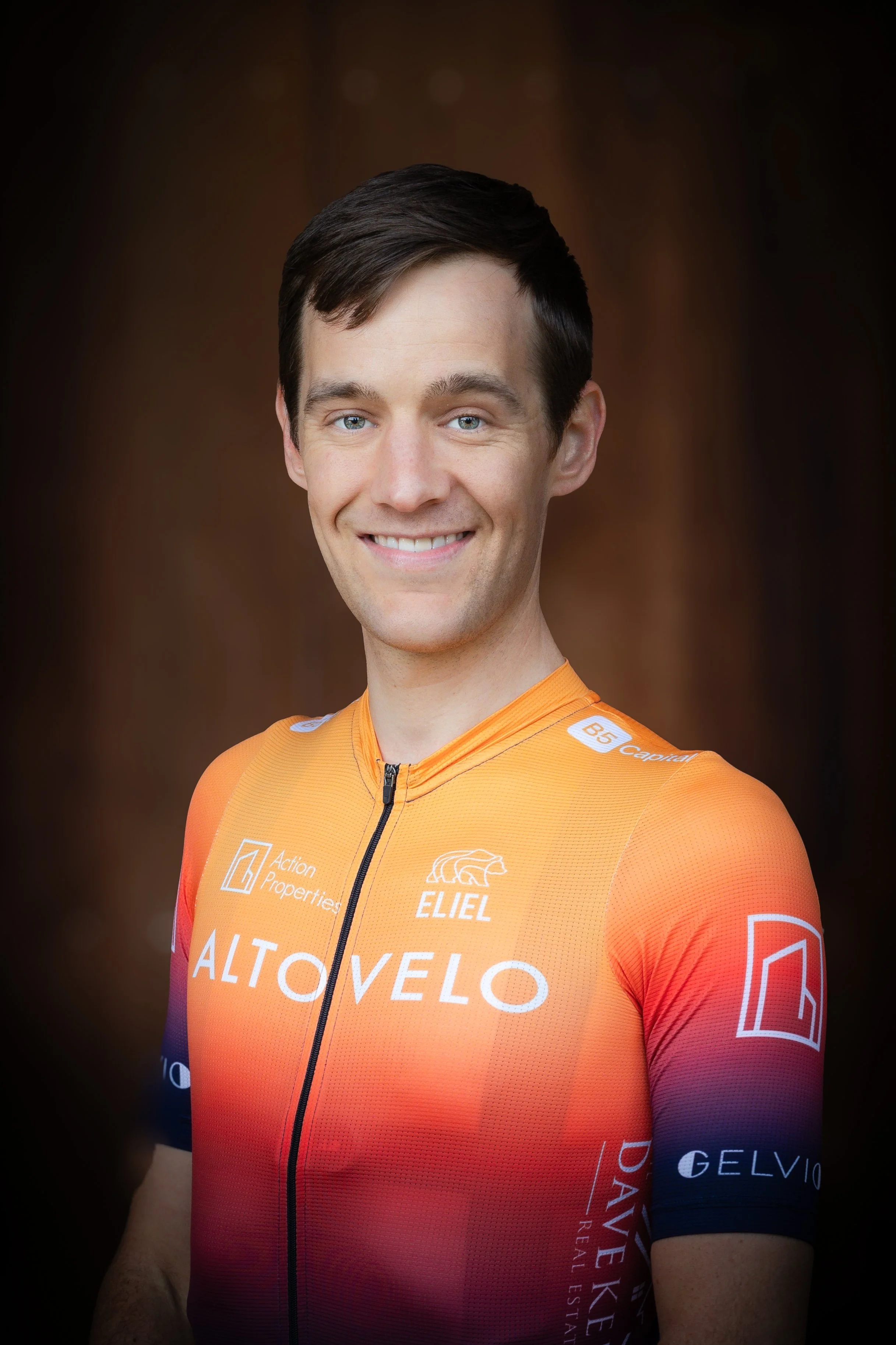 Team Roster — Alto Velo Racing Club