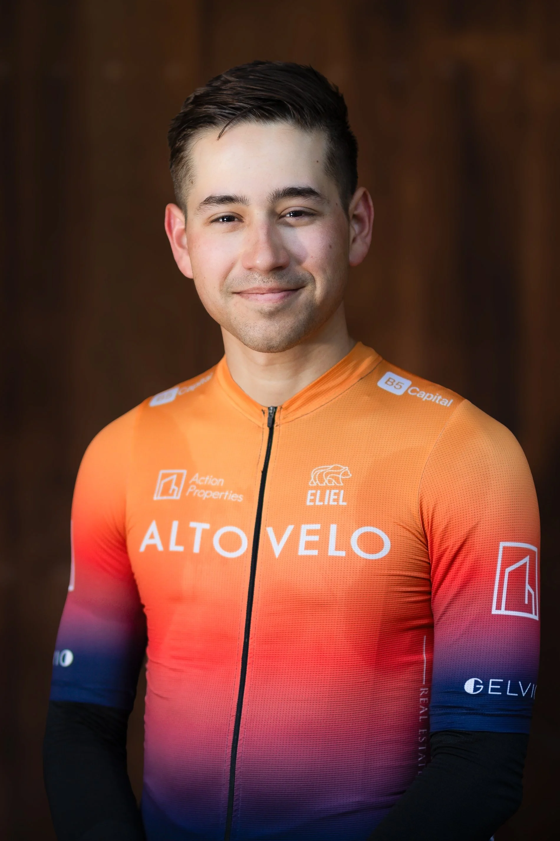 Team Roster — Alto Velo Racing Club