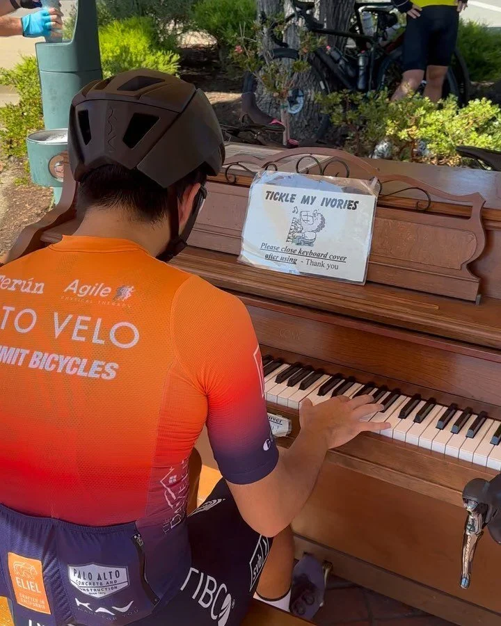 Alto Velo Racing Club