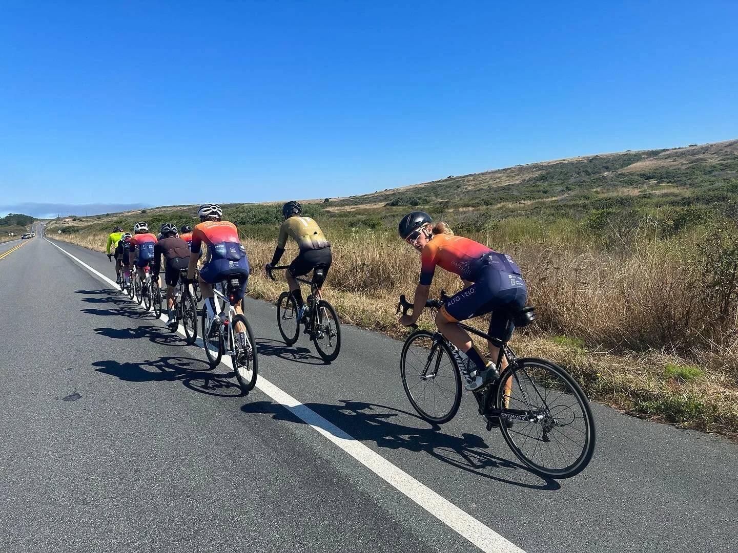 Alto Velo Racing Club