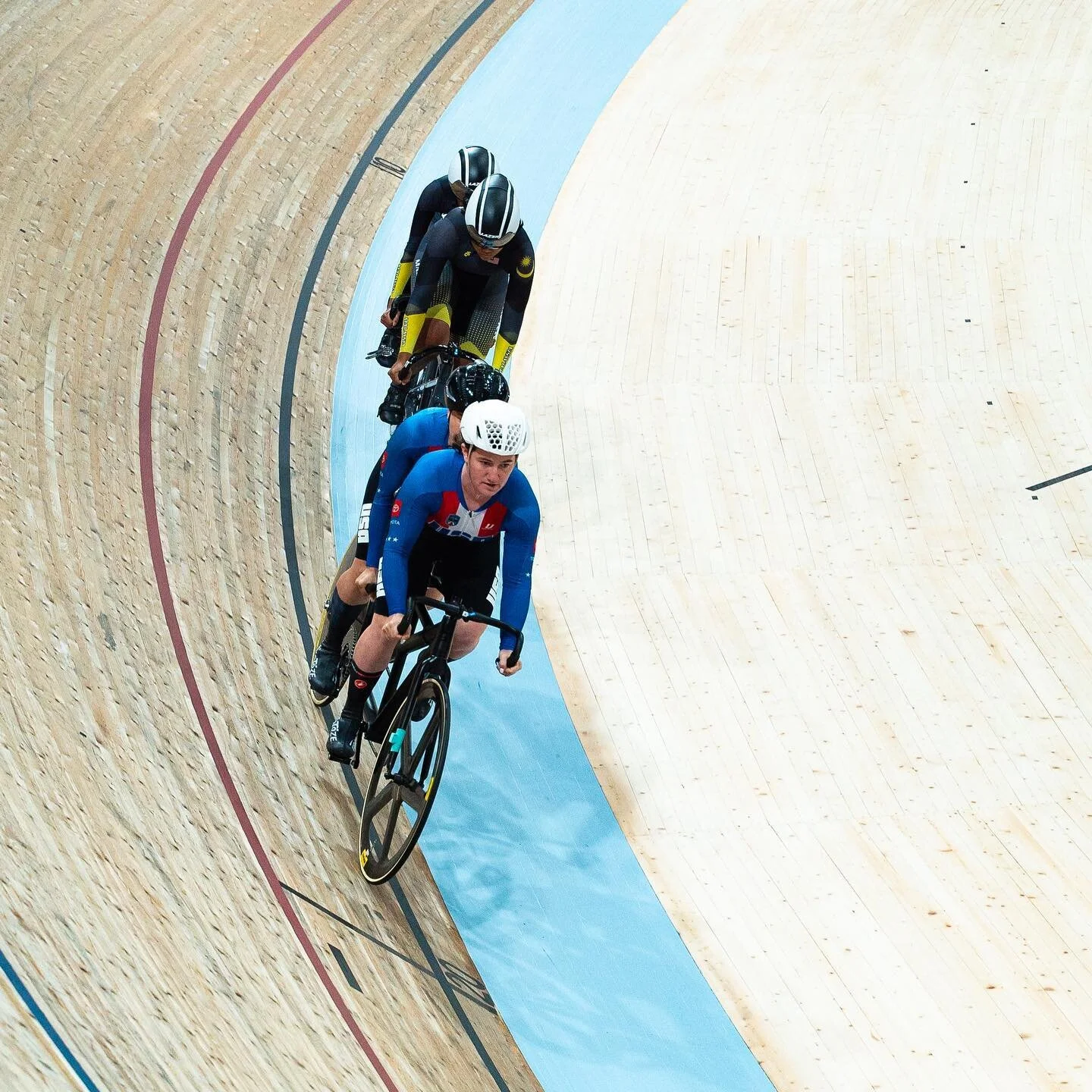 Alto Velo Racing Club