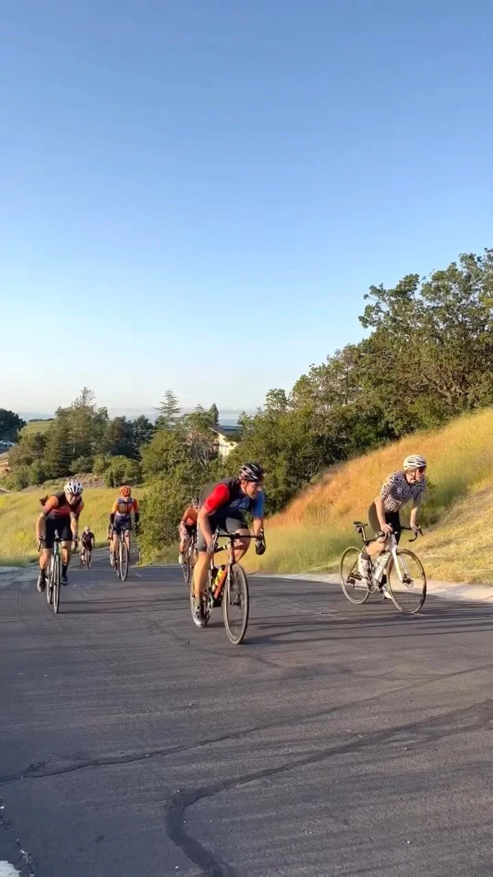 Alto Velo Racing Club