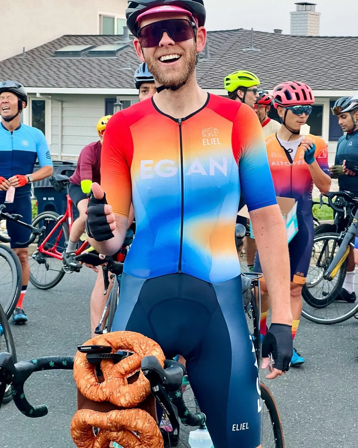 Alto Velo Racing Club