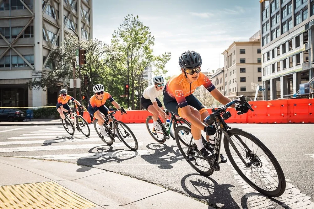 Alto Velo Racing Club