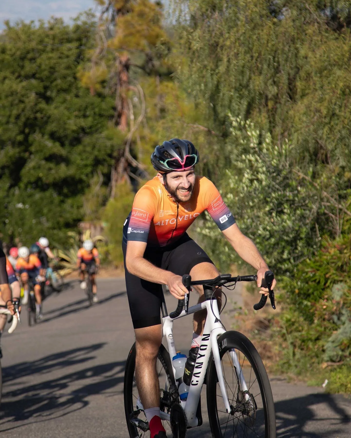 Alto Velo Racing Club