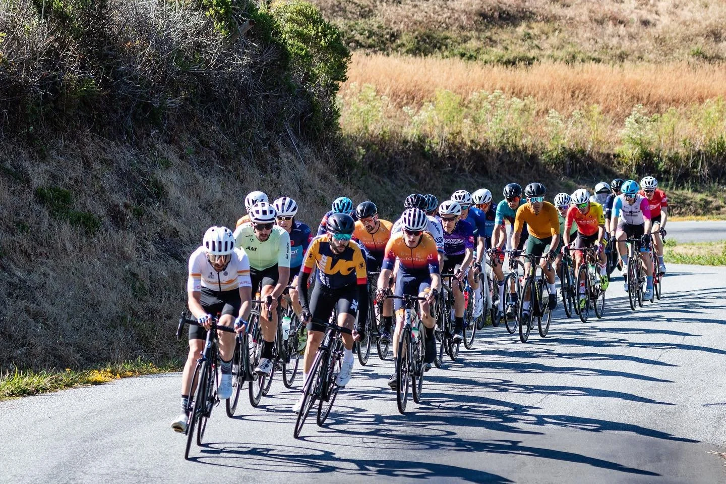 Alto Velo Racing Club