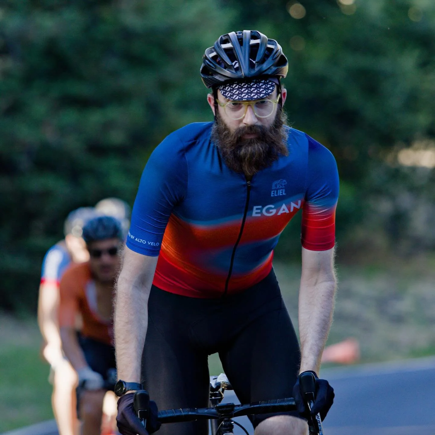 Alto Velo Racing Club