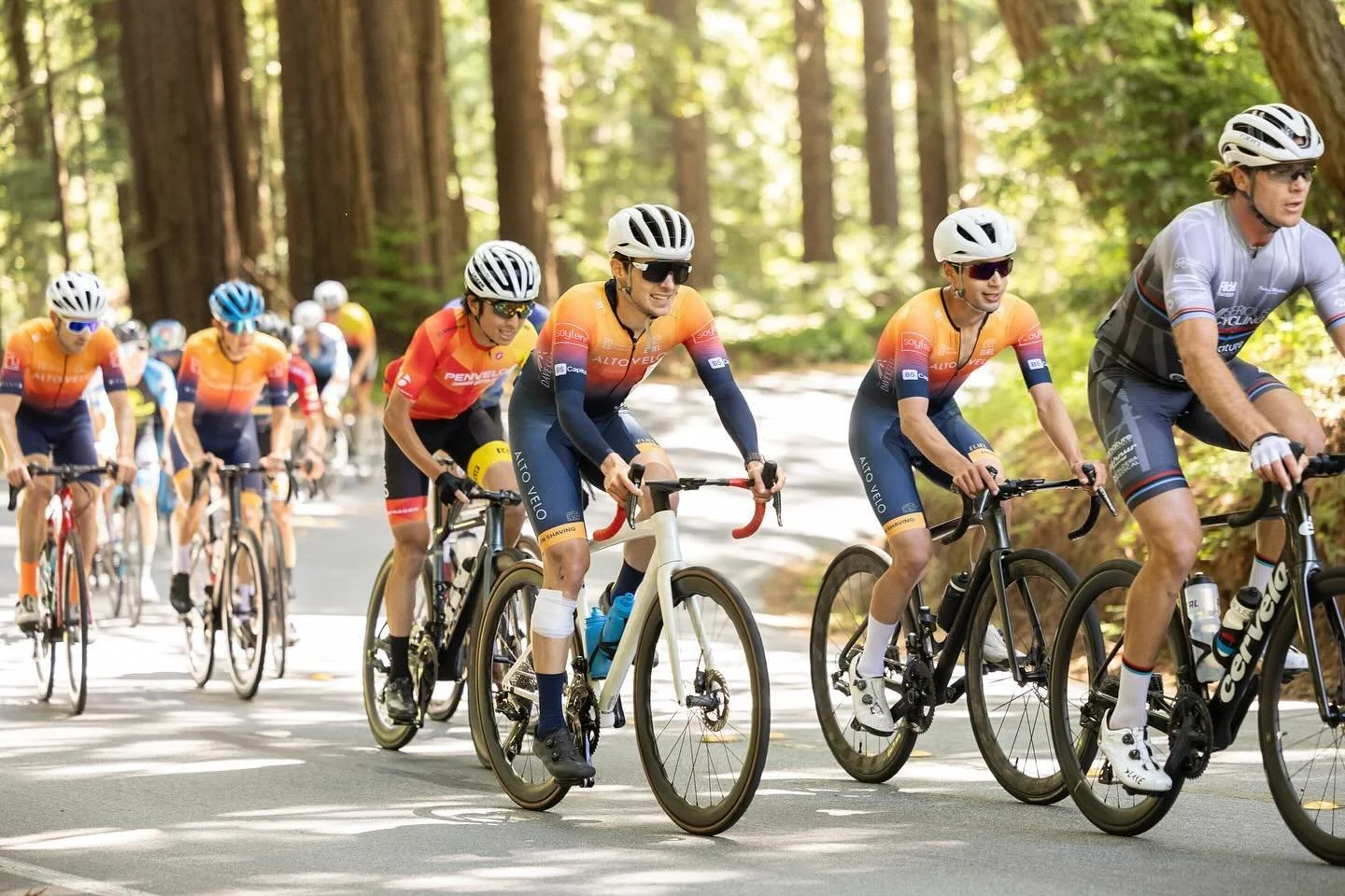 Alto Velo Racing Club