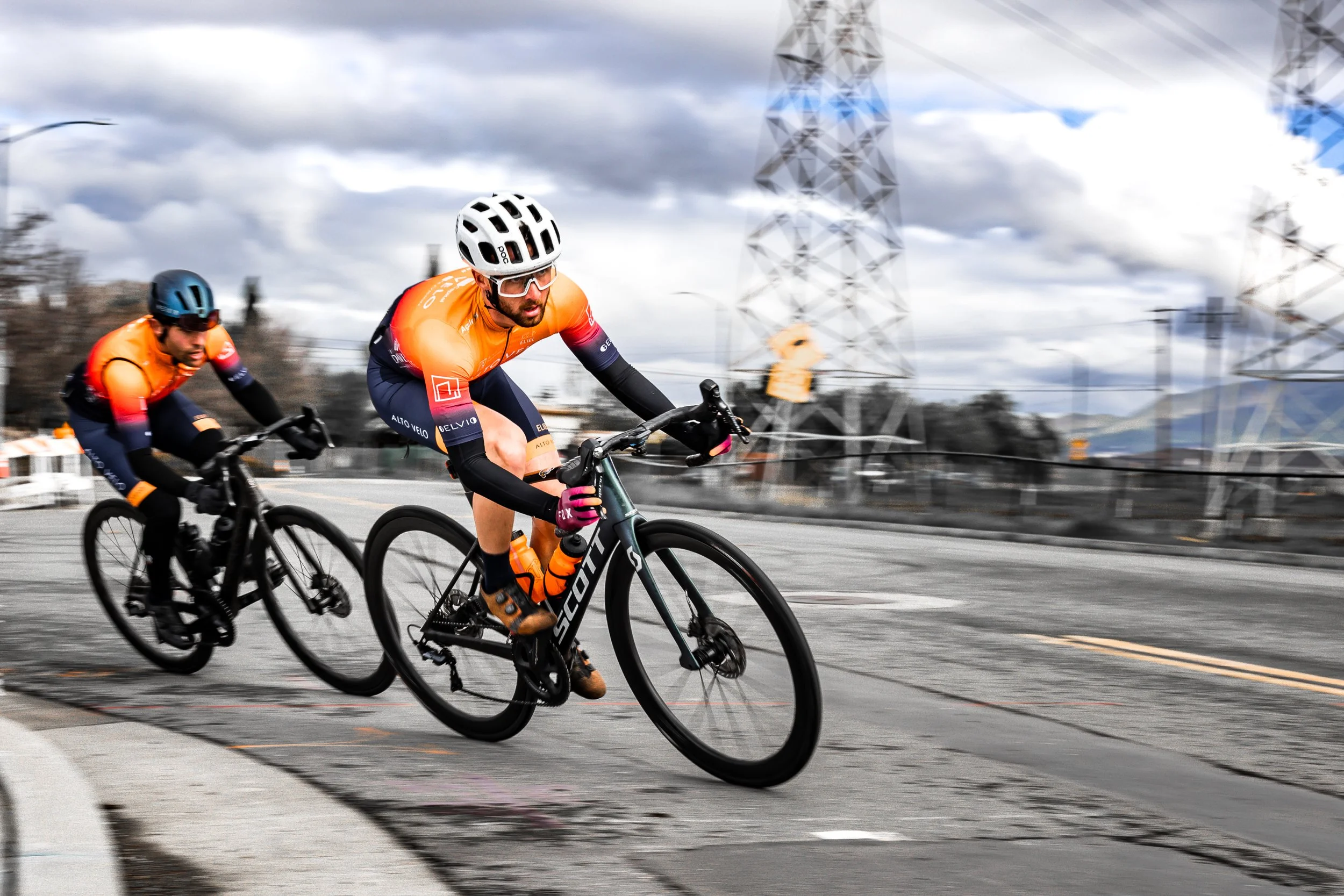 Team Roster — Alto Velo Racing Club