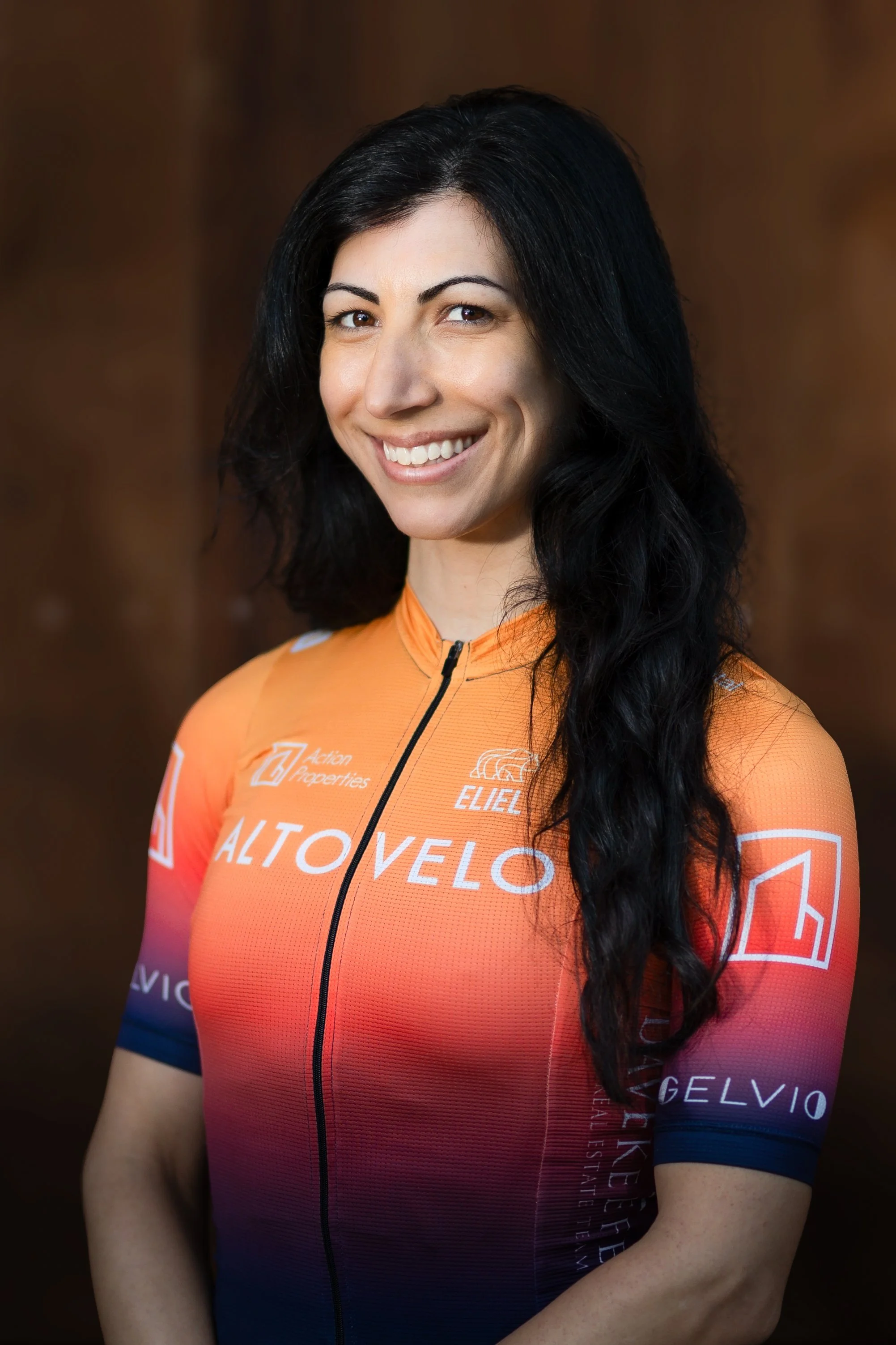 Team Roster — Alto Velo Racing Club