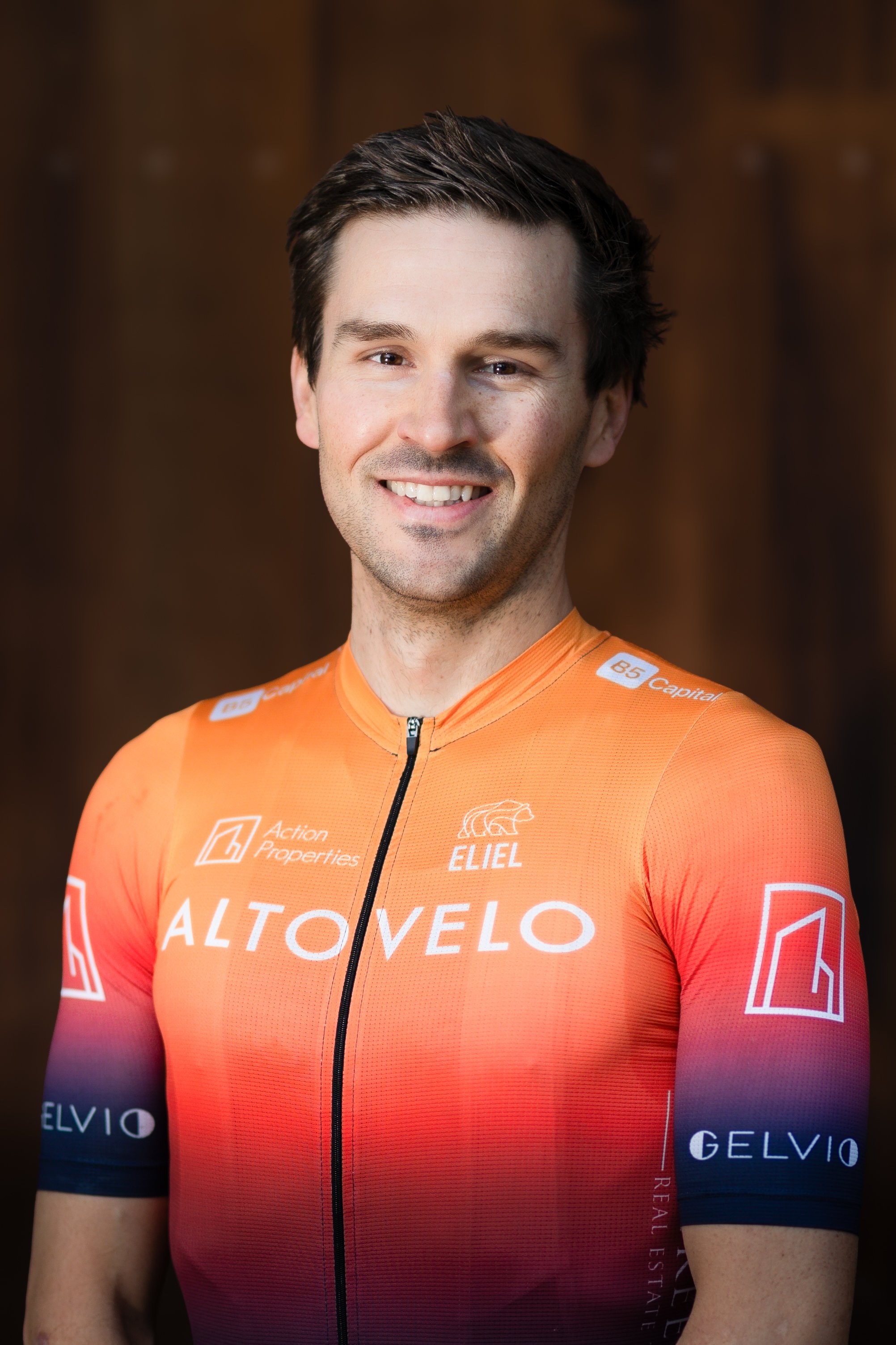 Team Roster — Alto Velo Racing Club