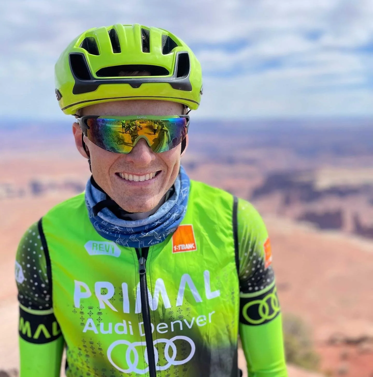 Team Roster — Alto Velo Racing Club
